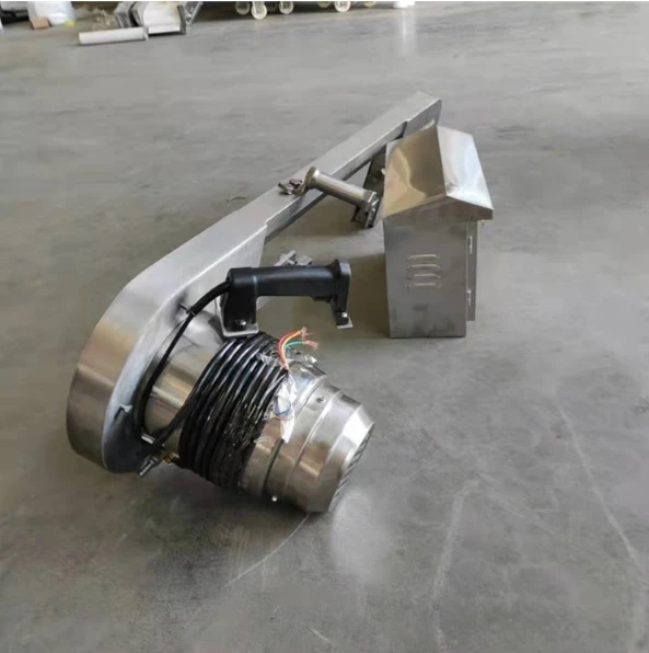 Cattle Slaughter Equipment/carcass Splitting Saw/pig Splitting Saw ...