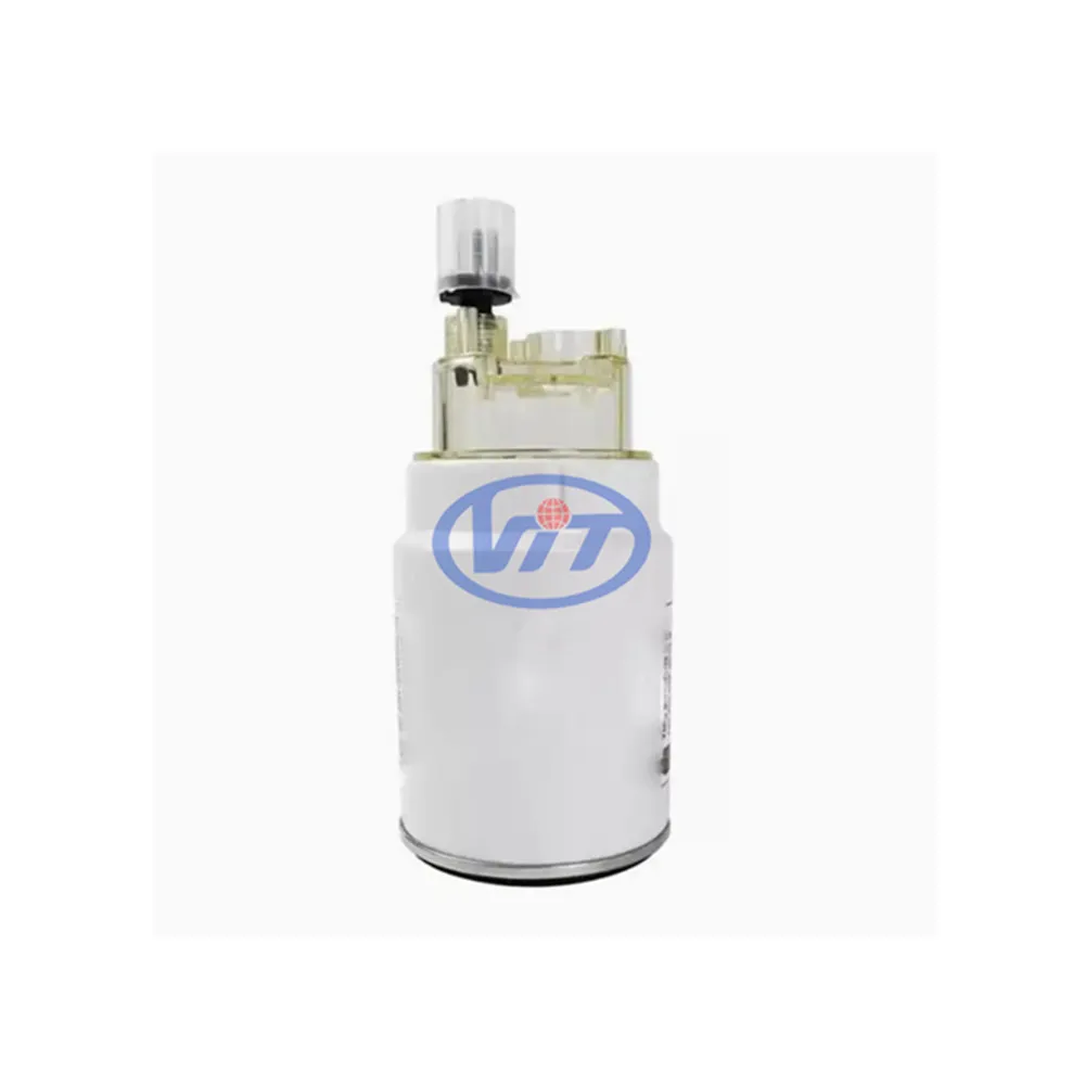 VIT Fuel Water Separator Fuel Filter H304WK for Truck 1000700908 ...