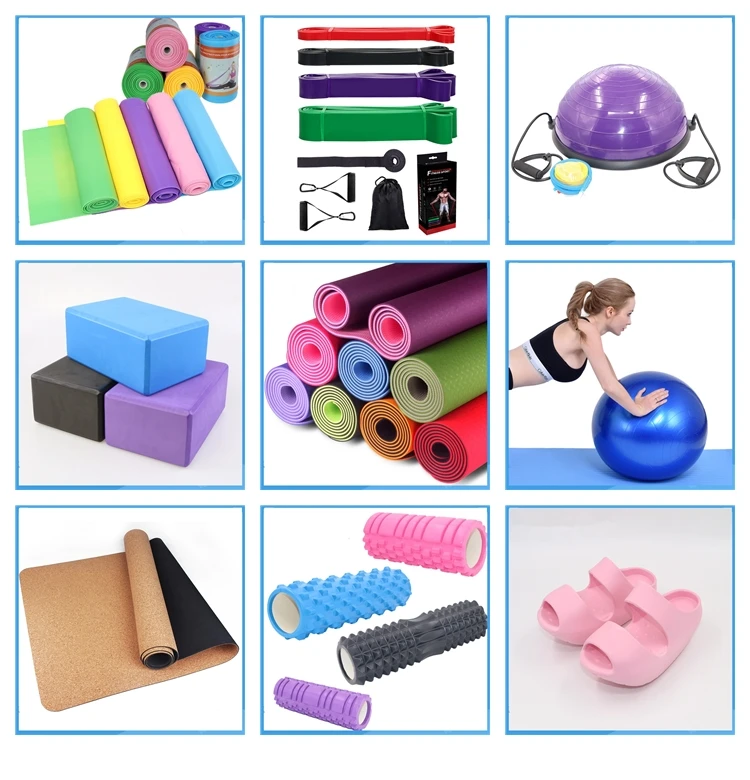 New Exerciser Pelvis Floor Muscle Medial Exerciser Buttocks Inner Thigh ...