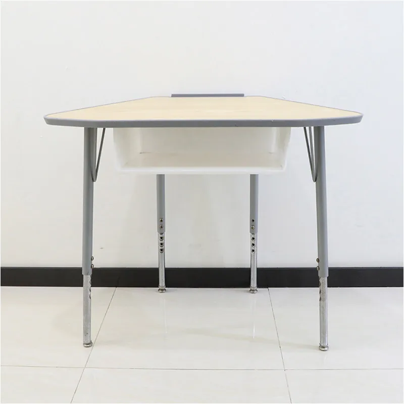 Adjustable Student Desk and Chair Set for Modern Classrooms