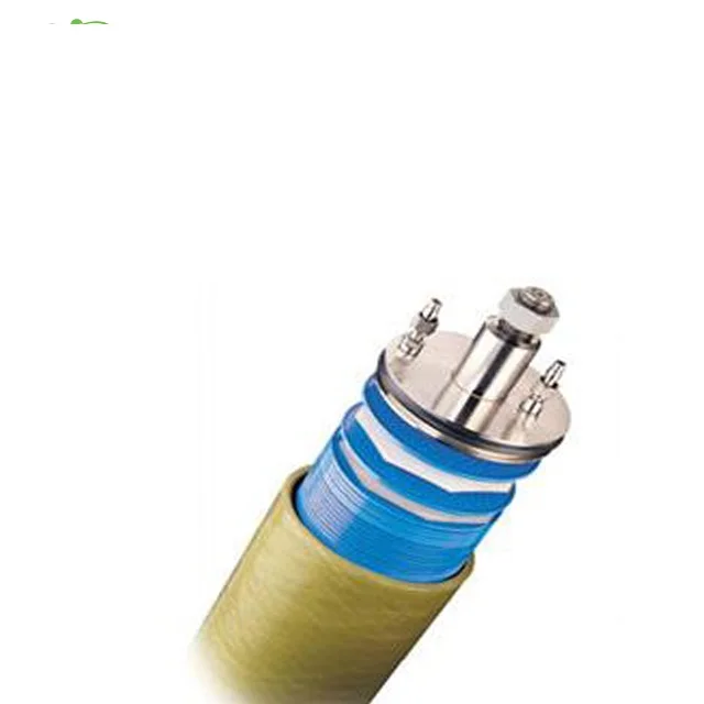 Zero Discharge 75bar 90bar Disk Tubular Ro Dtro Dtnf Membrane - Buy ...