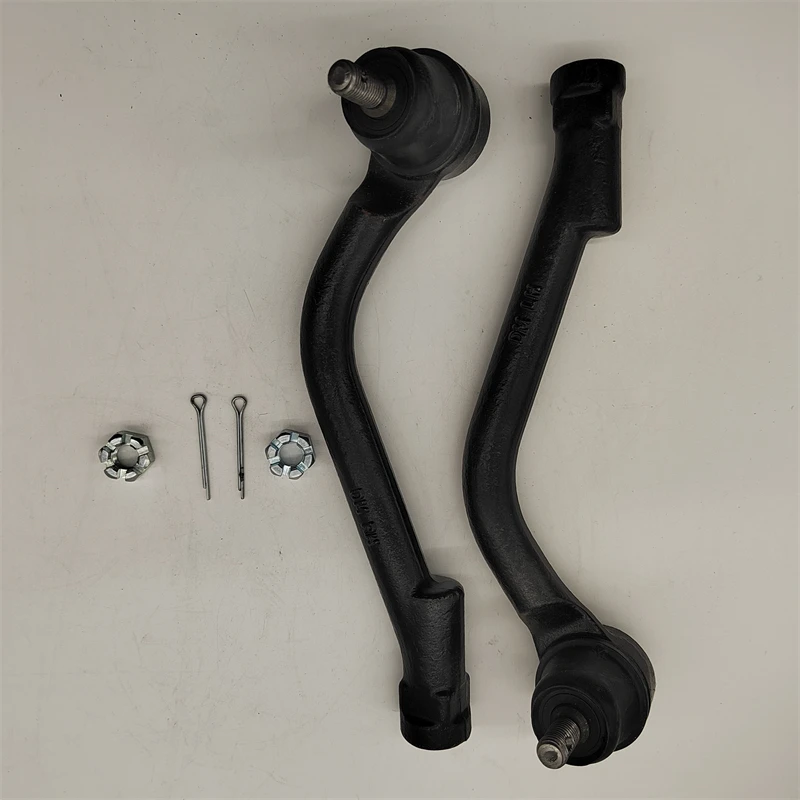 56820-2w000 56820-2w050 568202w000 568202w050 Front Balance Rod Ball ...