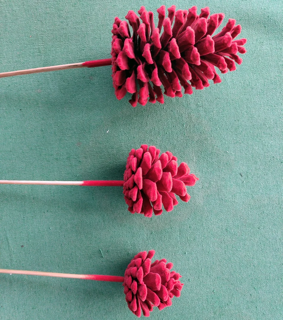 Christmas Tree Flocking Machine - Create Spinning Snow