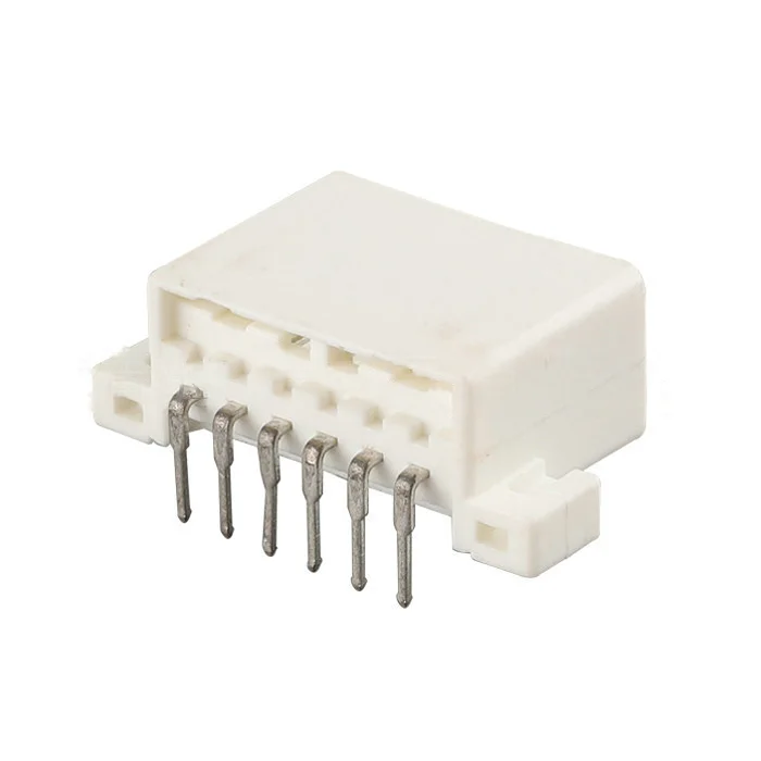 6 Pin Wire Plug connector Wire Harness Connector Electrical Auto Wire ...