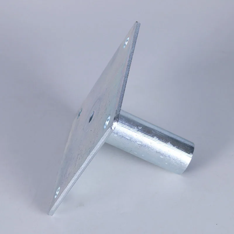 Custom Standing Base Scaffold Base Galvanized Steel Pipe Base| Alibaba.com