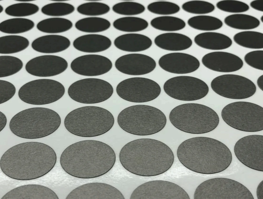 Alibaba.com: NFC Mobile Phone Magnetic Isolation Sheets, Metal ...