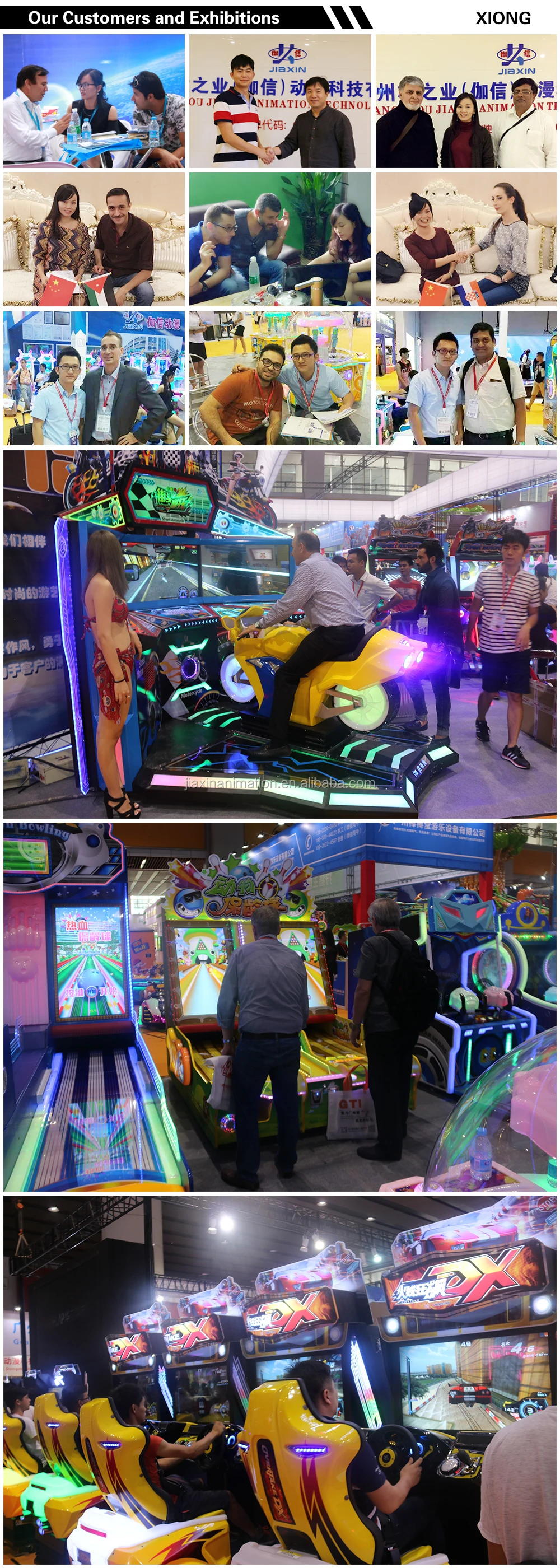 Indoor Shooting Machine Video Game Interactive Tv Gun Pc Simulator Play ...