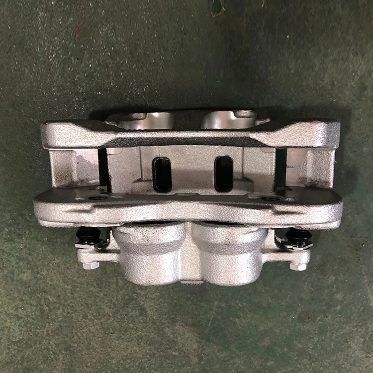 8980779960 70 Aluminum Brake Caliper - D-MAX I Car Accessory