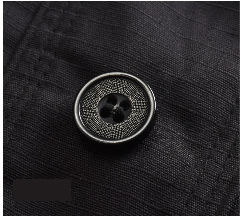 Prison Guard Uniforms - Tactical Blue Security Officer Gear