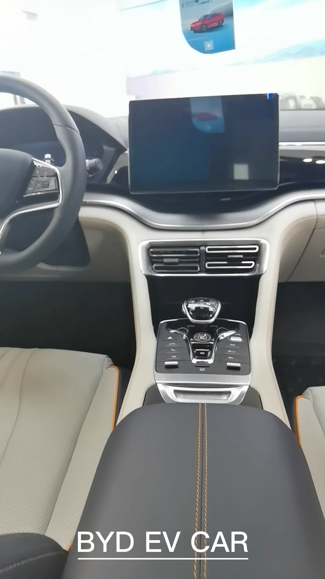 China Ev Byd Song Plus High Speed Suv 5 Seats Electric Vehicle - Buy ...