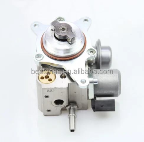 Auto High Pressure Fuel Pump 9819938480 for PEUGEOT Cars