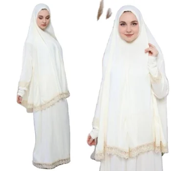Women Prayer Cloths Long Dress Traditional Muslim Clothing Wholesale ...