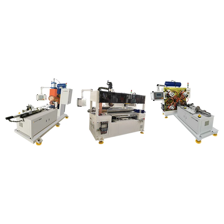 Sintered Wire Mesh Stainless Steel Filter Production Line