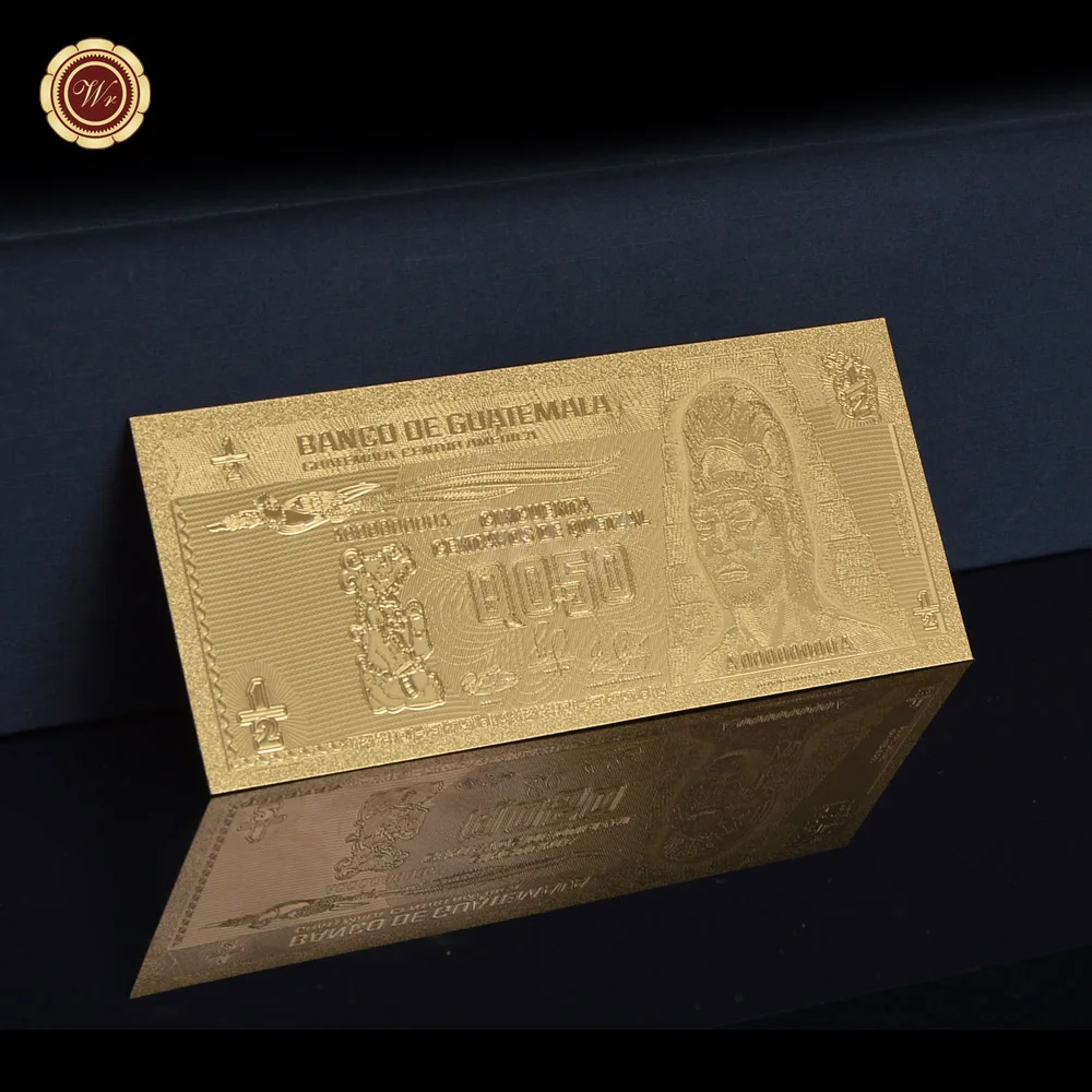 Alibaba.com: Custom Non-currency Collectible Paper Banknotes, 24K Gold ...