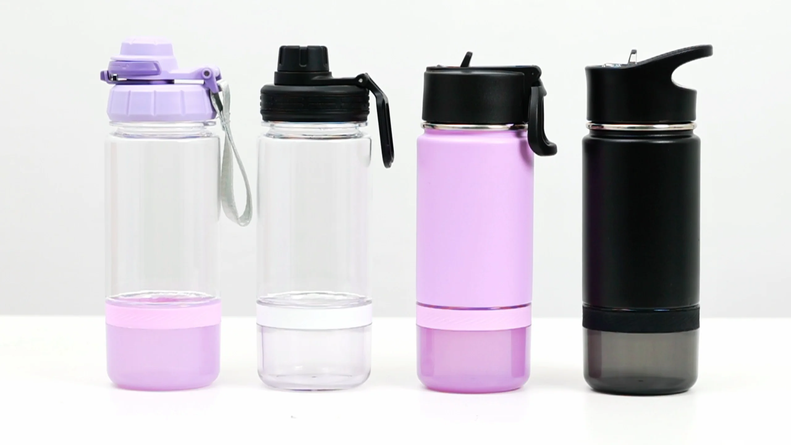 Custom Cute Children Bpa Free Vacuum Bottle Stainless Steel Kids ...