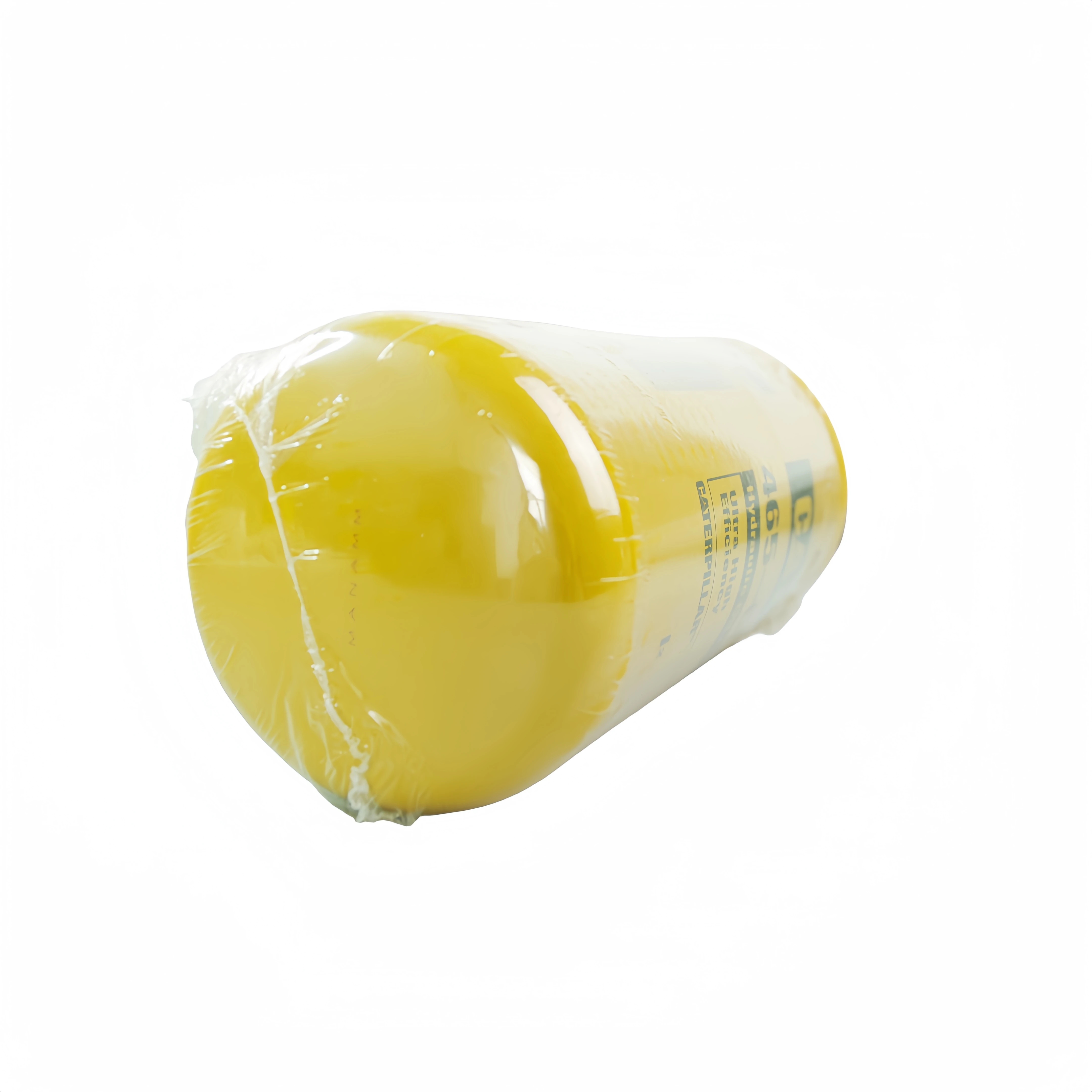 465-6506 Caterpillar Oil Filter Trucks And Wheel Loader Machine Oil ...