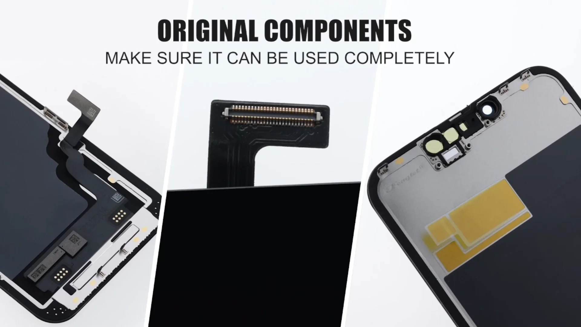 Feaglet High Quality Display Screen Original Wholesales Mobile Phone ...