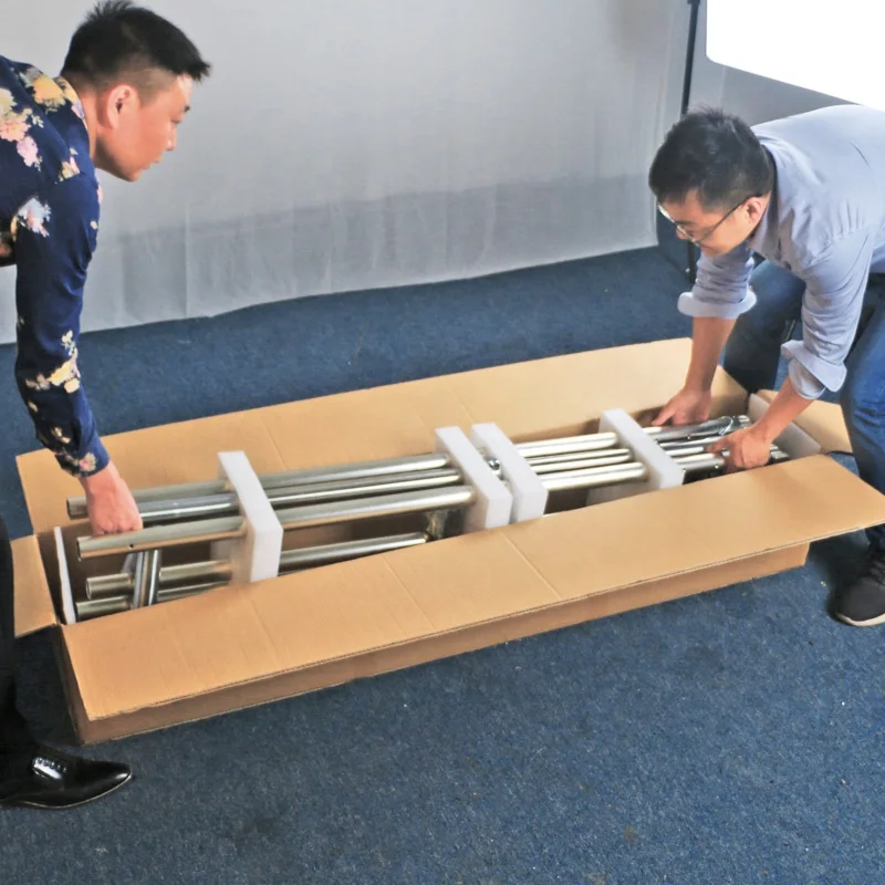 2023 Updated Version A Frame Rigging Height Adjustable Aerial Yoga ...