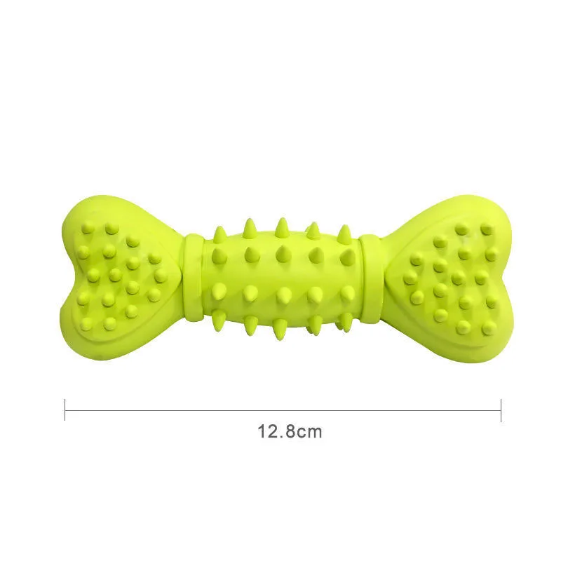New Arrival Assorted Pet Toys Rubber Latex Tpr Bite Resistant Chew ...
