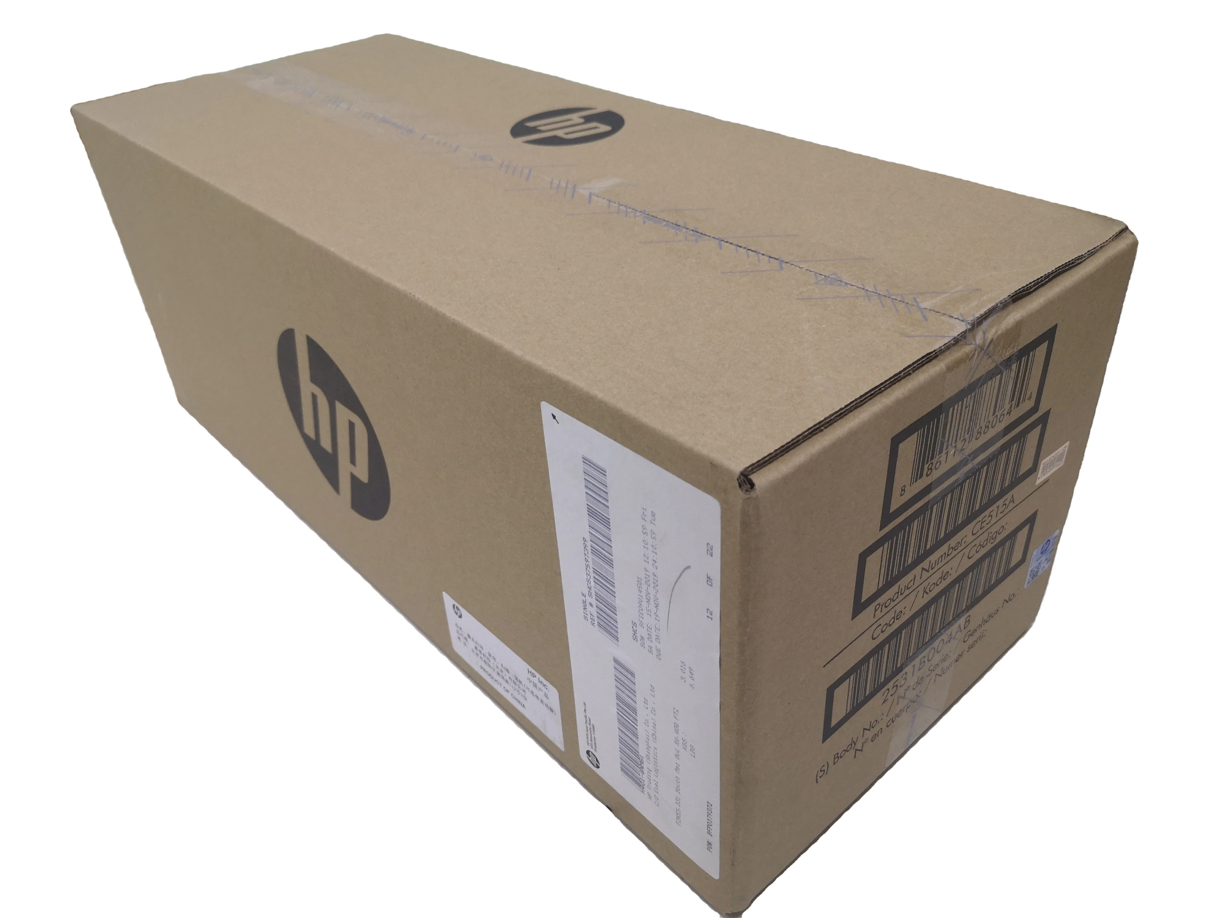 Genuine CE515A 220v Maintenance Kit Fuser Kit for HP 770/775