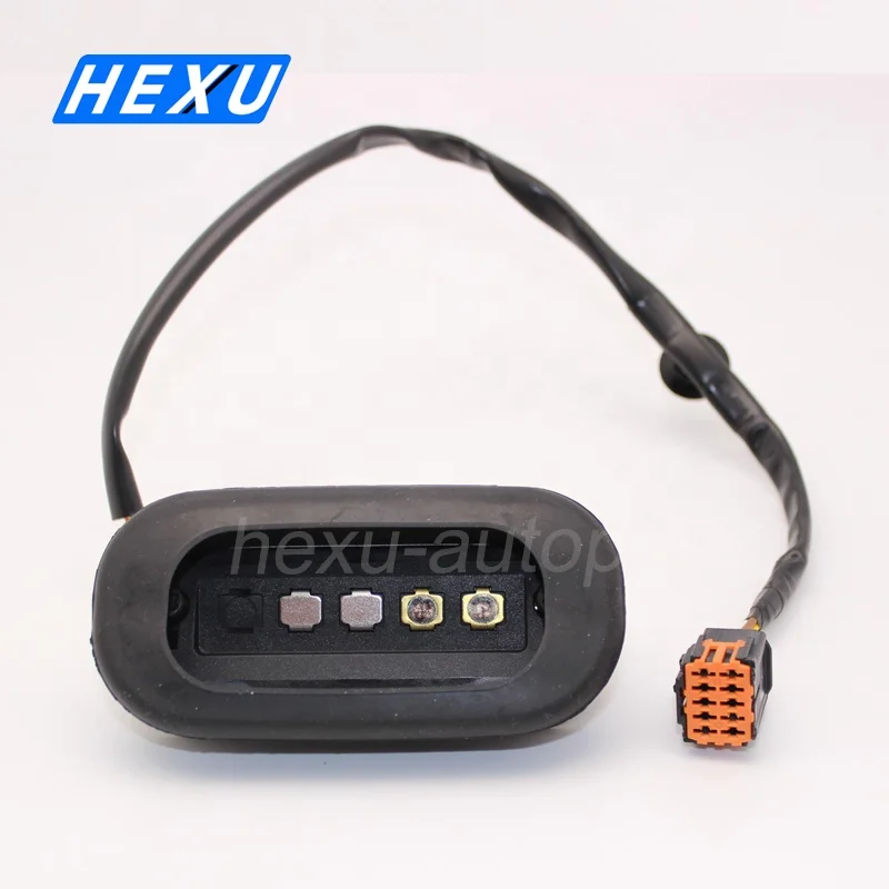 Sliding Door Switch Lighting Sensor For Master 3 Movano NV400 2010-2020 ...