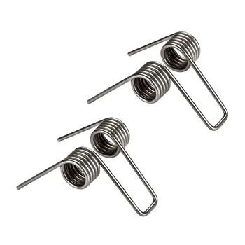 Customized Heavy Duty Door Lock Stainless Steel Coil Double Torsion ...