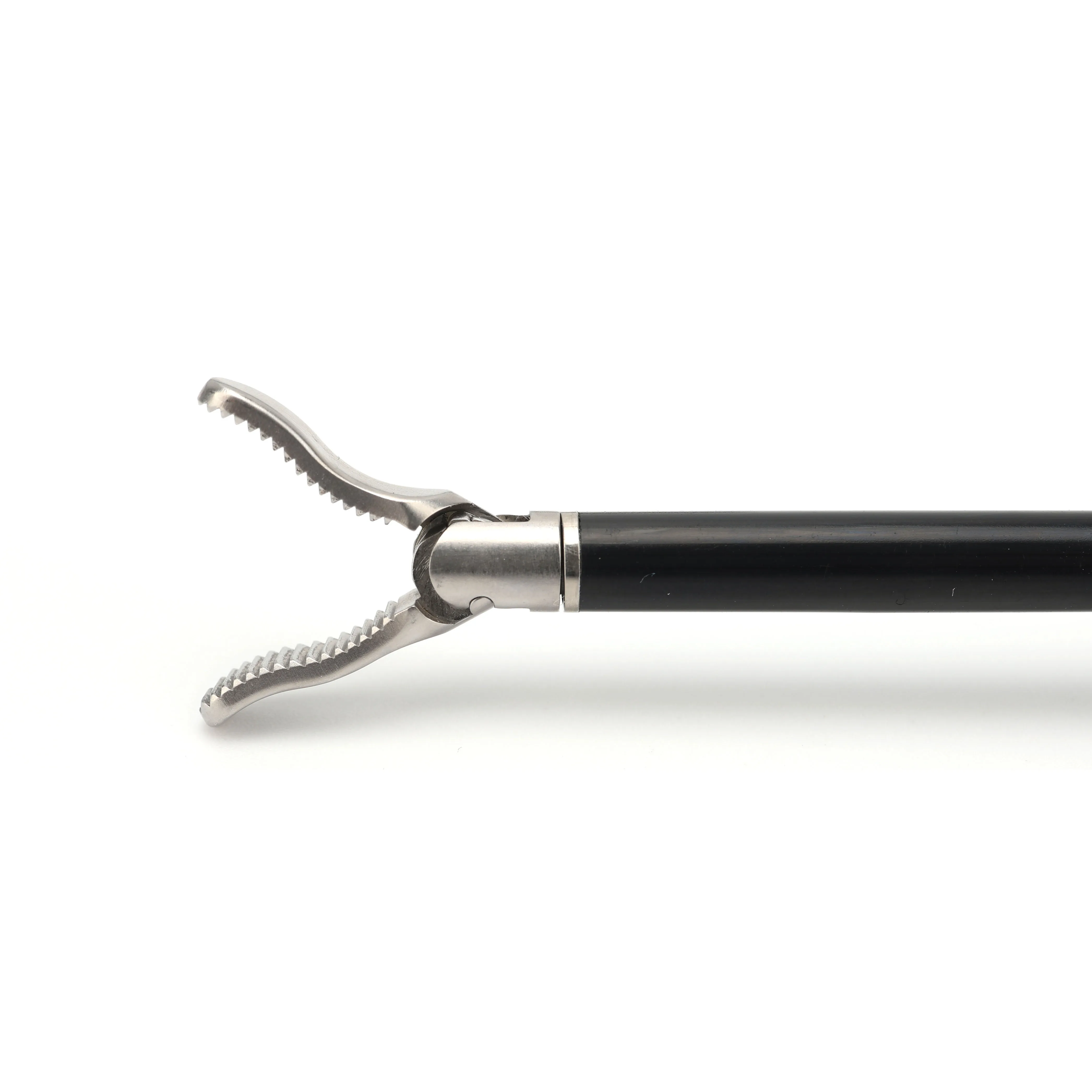 Different Types Of Reusable Surgery Forceps Grasper Laparoscopic ...