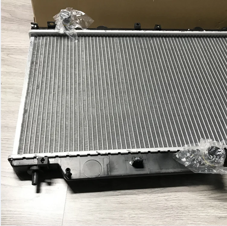Automotive Radiator Suitable For Chery Automobile Arrizo 5/tiggo 3/a5 ...