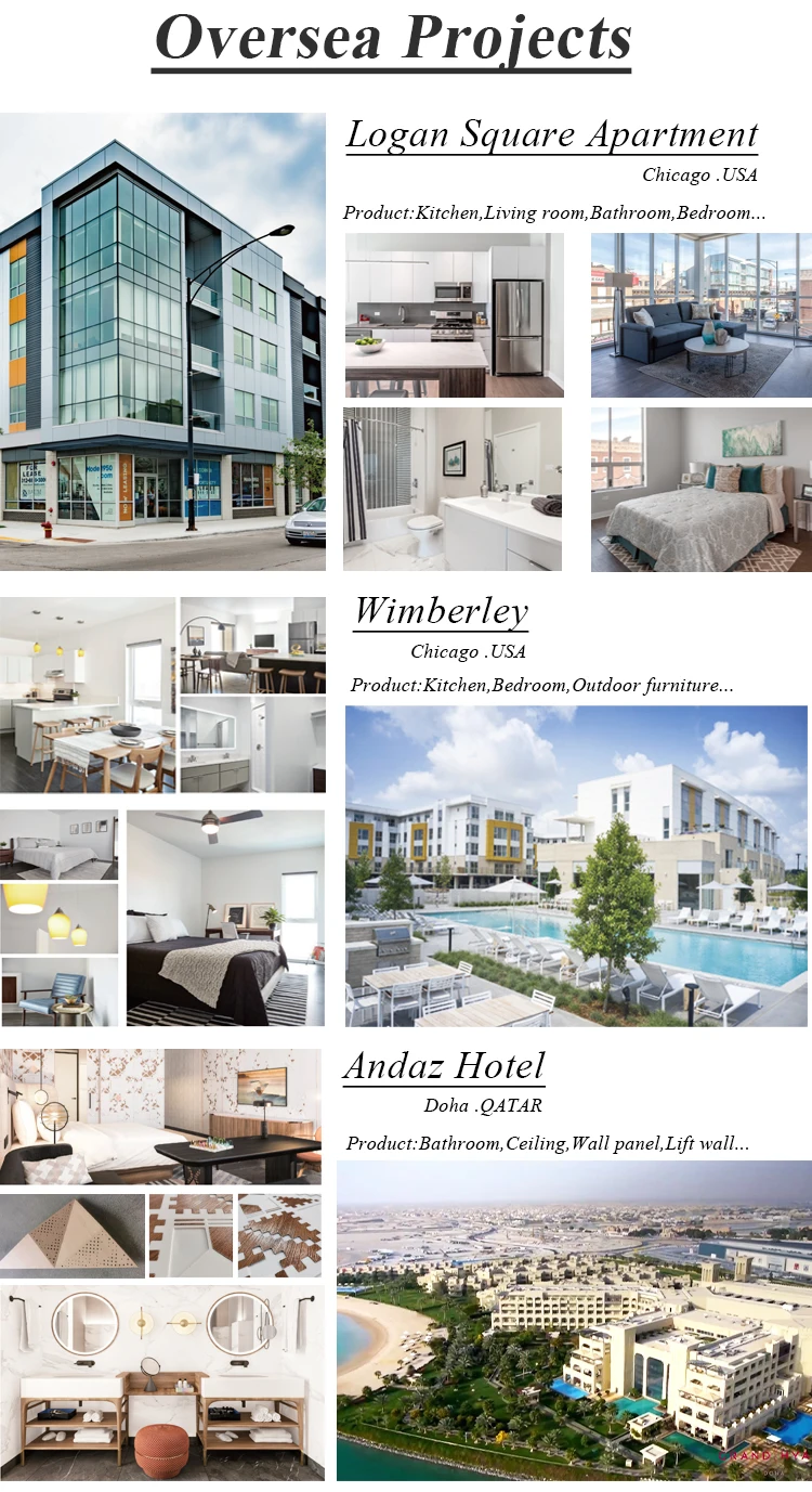 Easy Installation Solid Surface Shower Wall Panels Tray Kit for ...