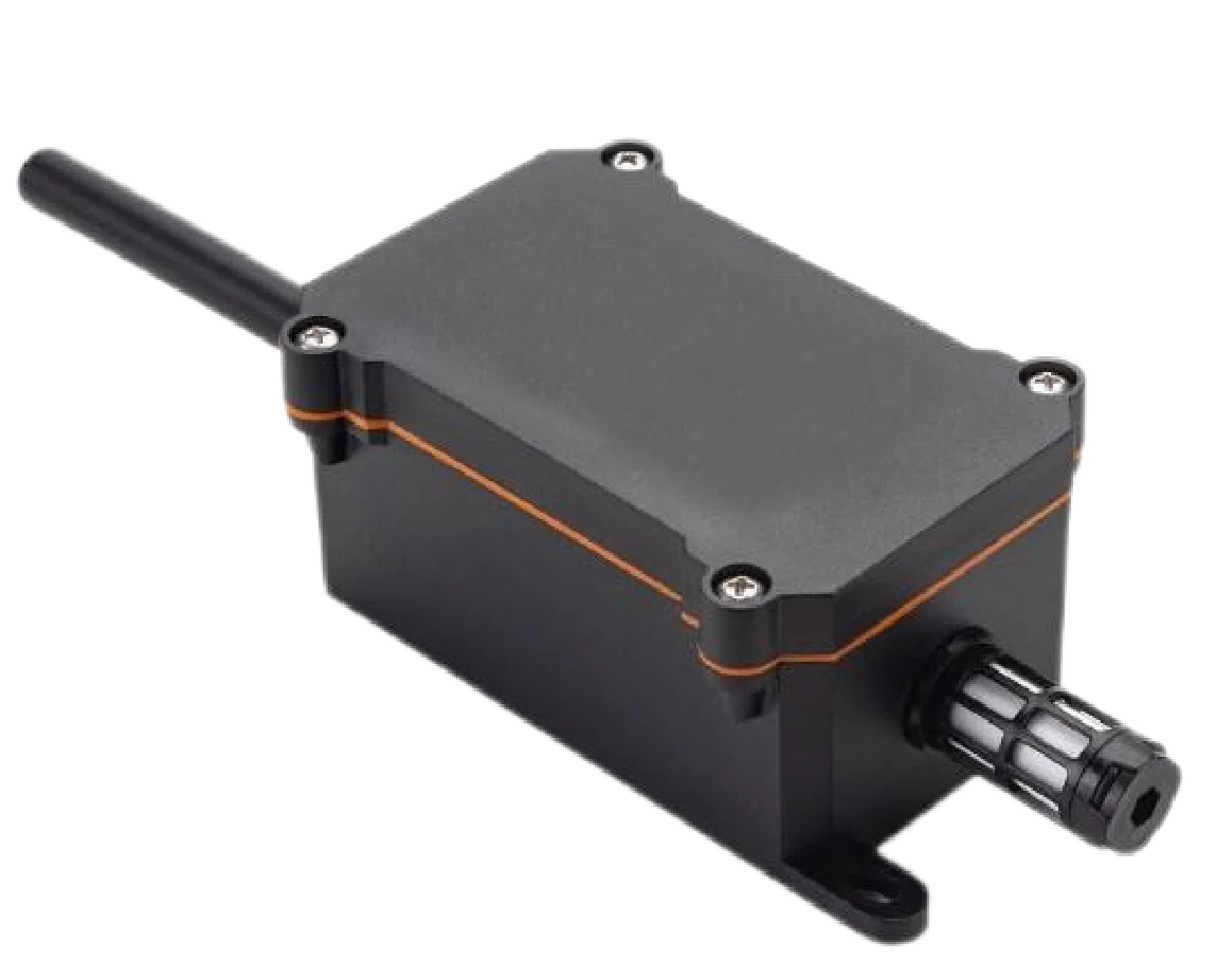 Ip67 Waterproof Nb Iot Lte M Beacon Gateway