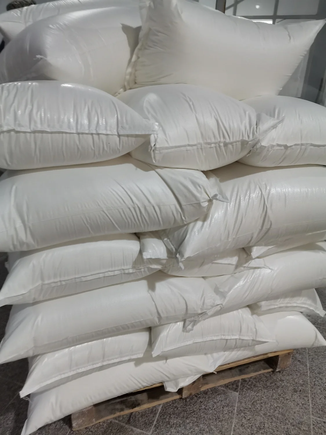 Concentrated Formula Detergent Soap Powder 25kg - Quick Delivery