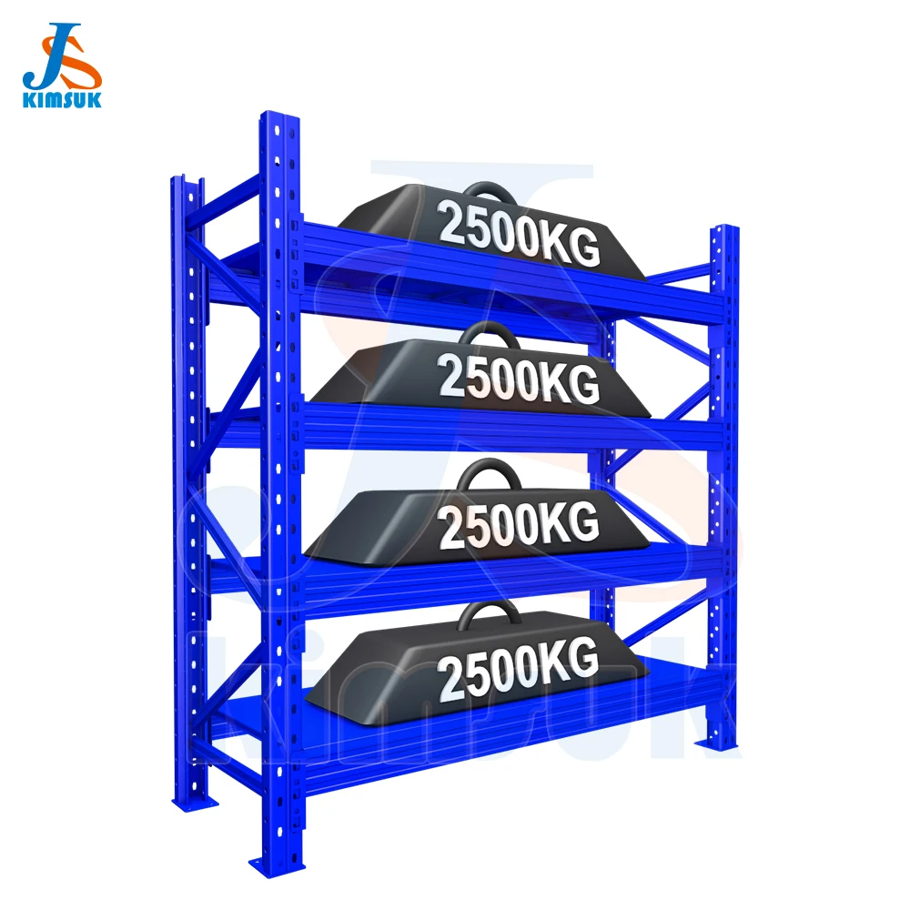 heavy duty wire rack racking system warehouse heavy pallet rack ...