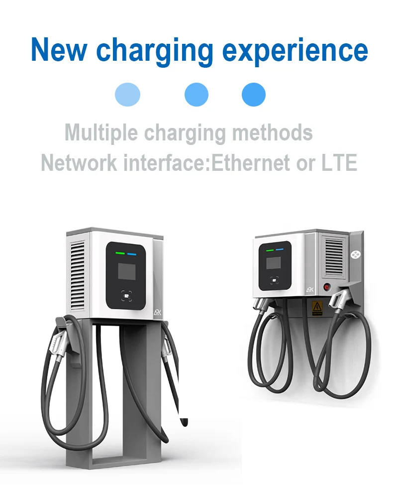 Good Quality Combo Ccs Chademo Ocpp 40kw Energy Vehicles Ev Fast ...