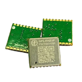 Tracker Ethernet Rtk High Accuracy Receiver Smallest Module Car Gps ...