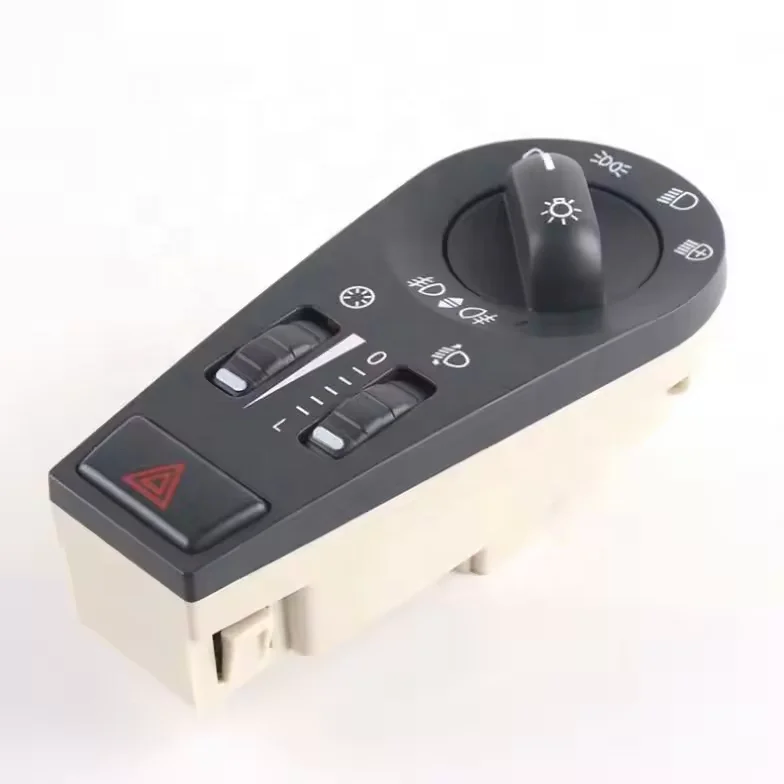 Factory Price Headlight Switch Light Switch Fits For Vol Fh Fm 20466304 ...