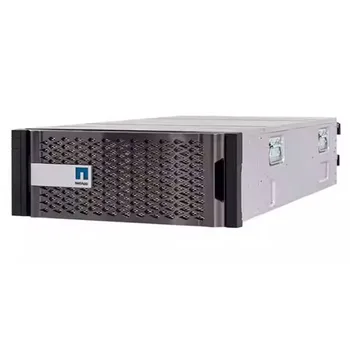 High Performance Netapp Fas8300 Fas Series 4u 88pb 7.3pb 720 Maximum ...