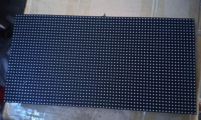 Qiangli LED Display Screens - High Density Outdoor Solutions