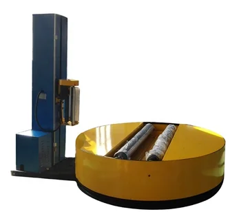 Company Overview - Shanghai Gebo Machinery Co., Ltd.