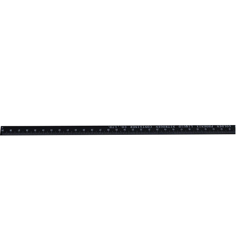 Liquid nitrogen tank level sensor rod stick LN2 Dewar Measuring Rods ...