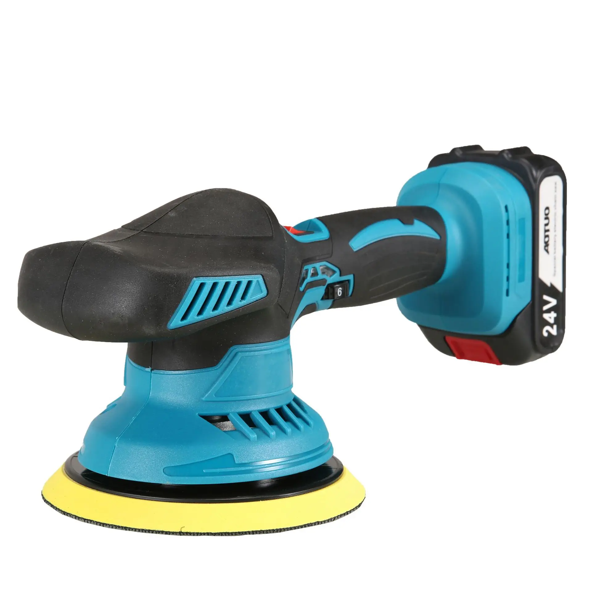 Alibaba.com: Wireless electric polishing machine, lithium battery ...