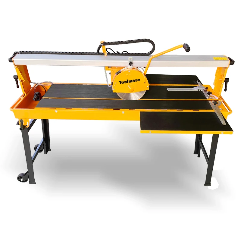 250mm Tile Cutter Machine Electric Desktop Tile Saw Cutter ...