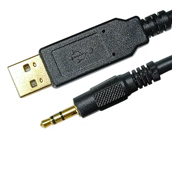 Ftdi Usb Uart Ttl 5v Serial Adapter Ttl-232r-5v-aj Axe027 Picaxe Usb Console Cable - Buy Ttl ...