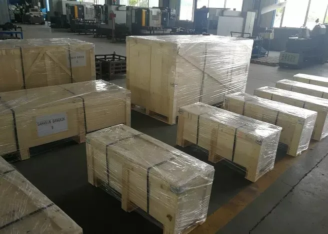 Kinger China Golden Supplier Excavator Grapple Atv Log Grapple ...