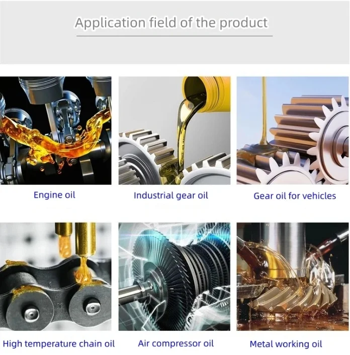 High Quality Price Concessions Polyisobutene Cosmetic Raw Materials Pib ...