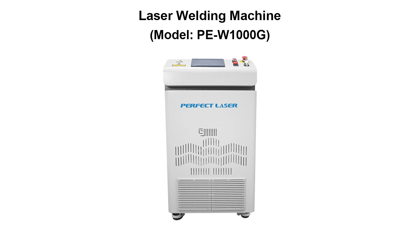 Perfect Laser- Hand Laser Welding And Cutting Machine/ Laser Welder For ...
