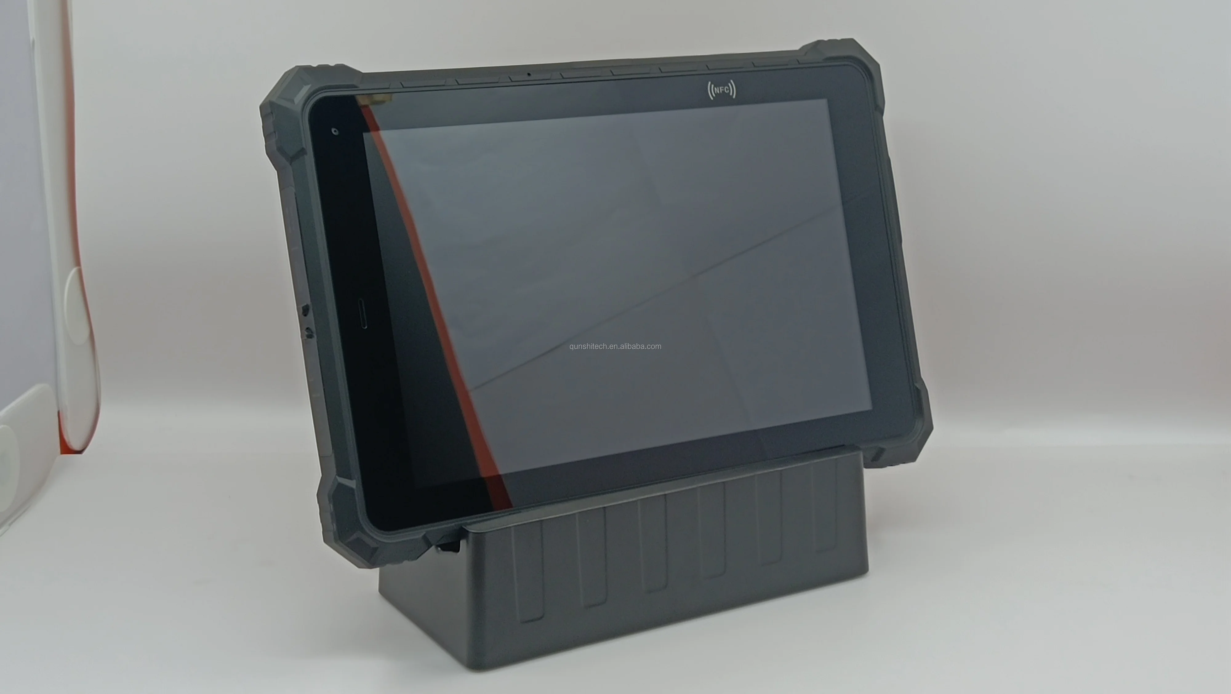 Handheld Tablet Windows Mini Pc Industrial Rugged Tablet Pc 10 Inch ...