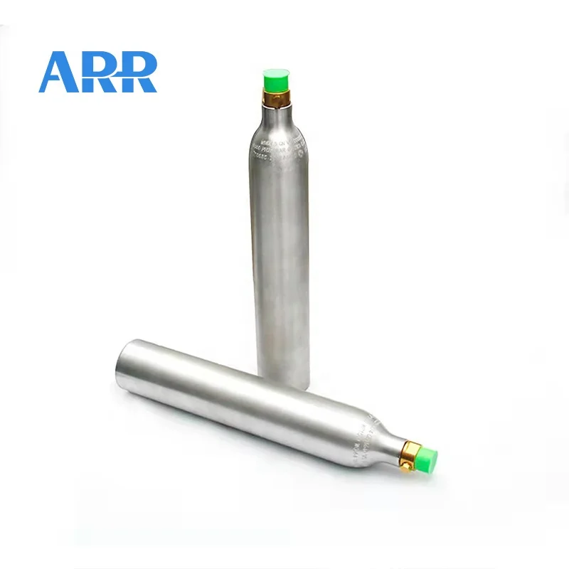 Co2 Carbonator Soda Gas 60 Liter Mini Co2 Cylinder Soda Stream - Buy ...