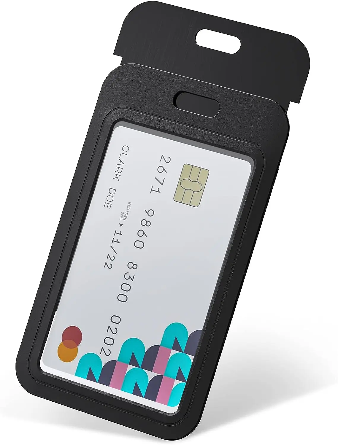 Retractable Lanyard Work Id Card,Work Business Card,Badge Holder Set ...