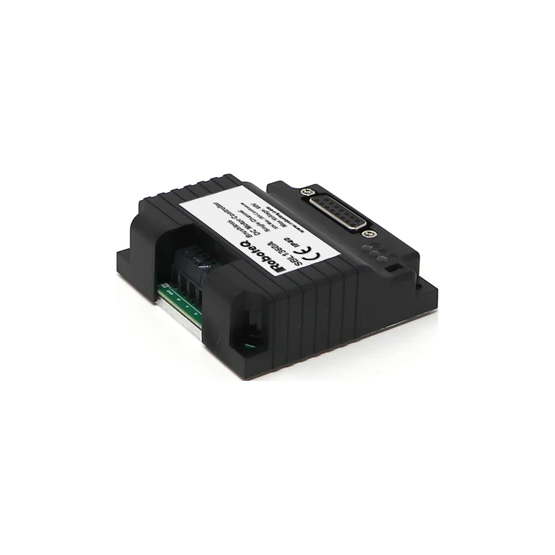 30A 60V Brushless DC Motor Controller Single Channel , USB, CAN ...