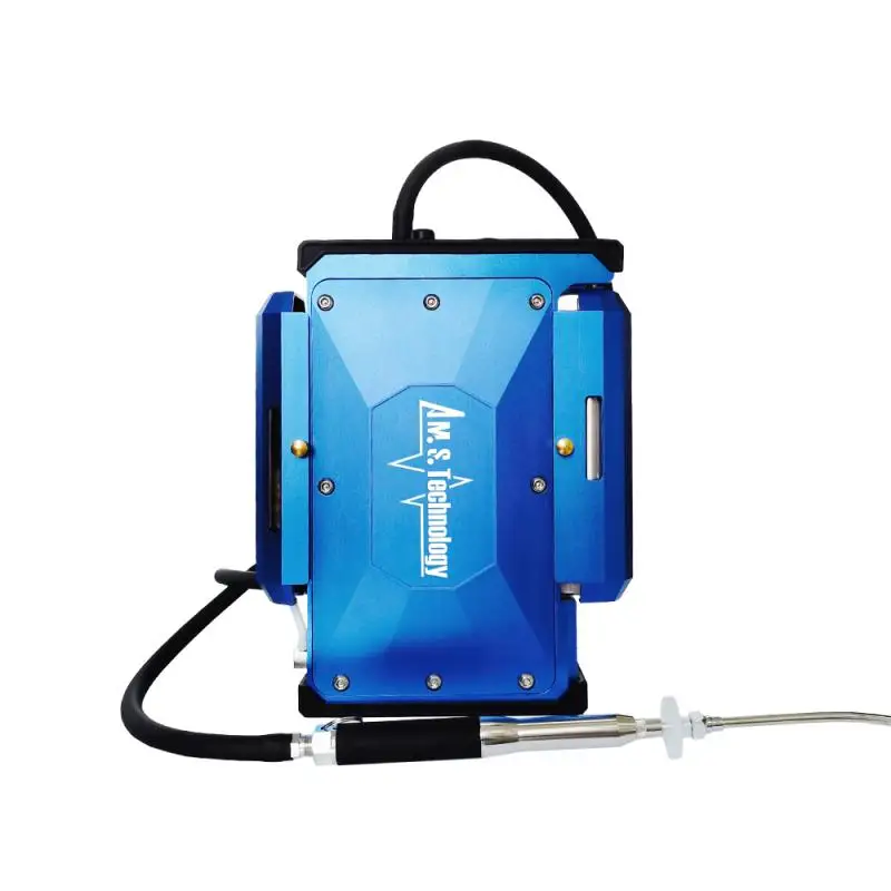 Original Phx21 Pro for Total Hydrocarbon Leakage Detection LDAR System ...
